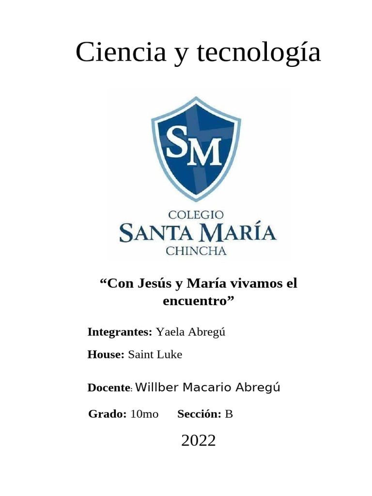 Caratula Cta | PDF