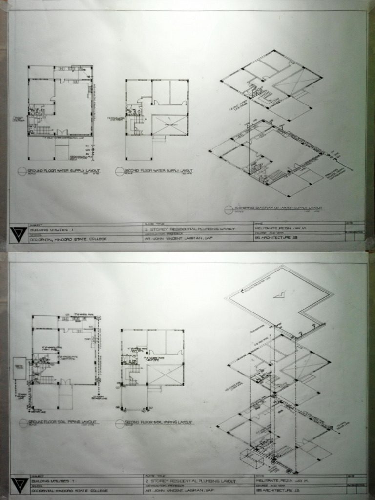 2B - Bu1 - Final Plate - Melitante | PDF
