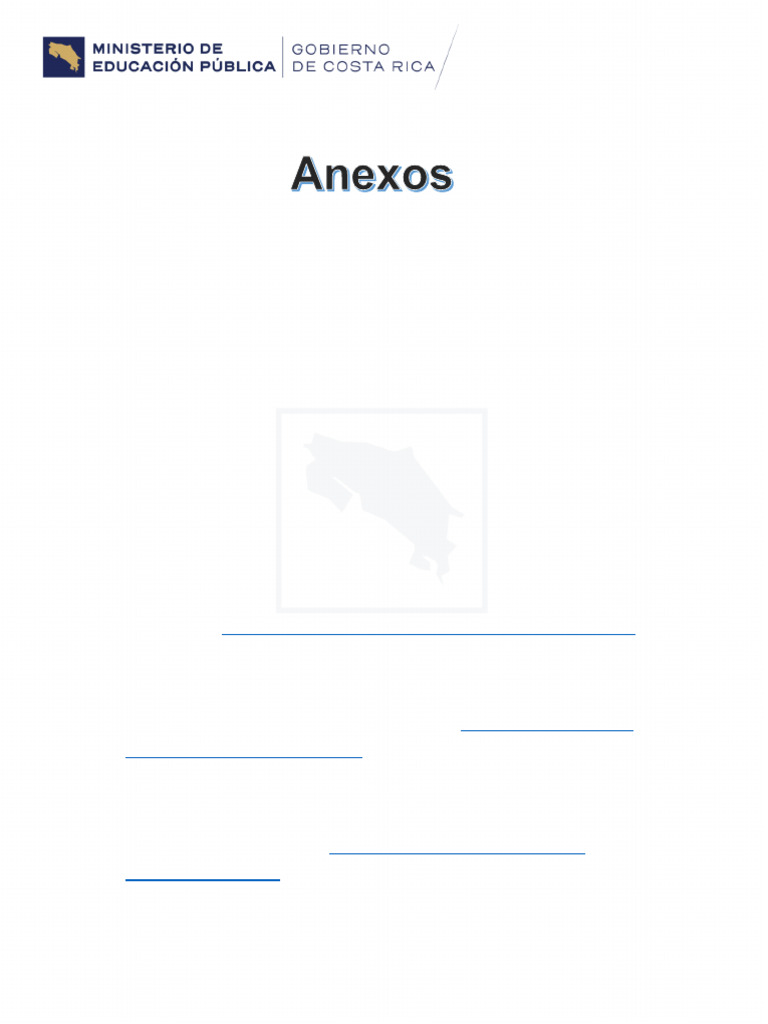 4 - Anexos Unidad Didáctica 2024 (VF 30-7-2024) | PDF