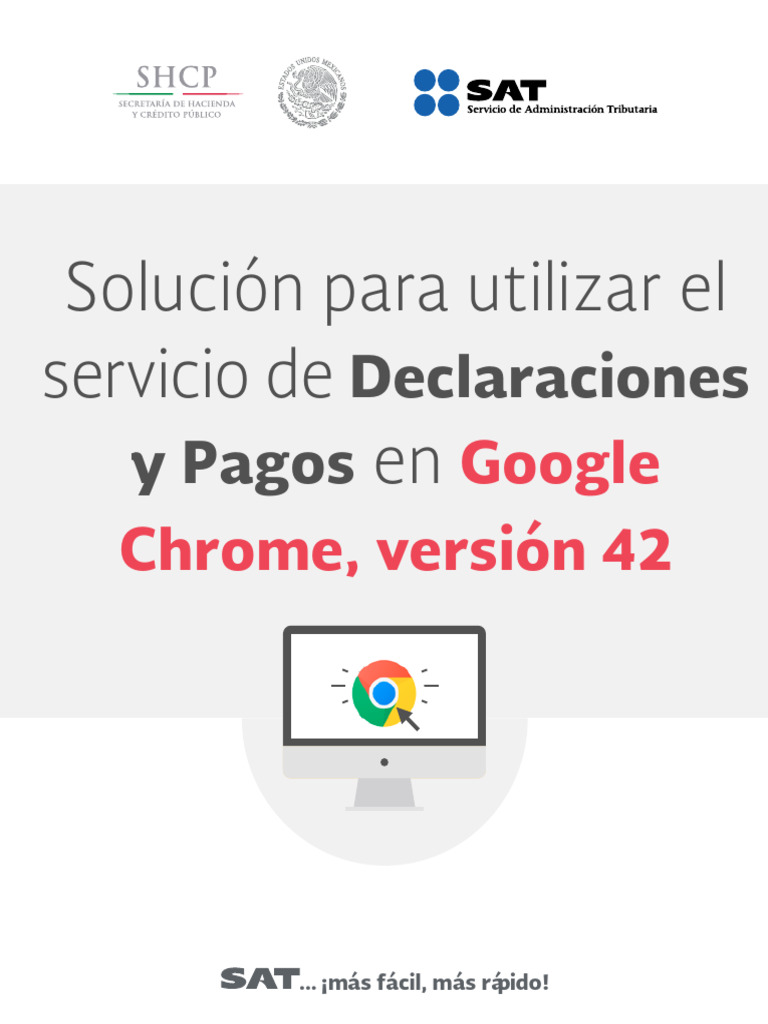 Solucion DyP GoogleChrome 241005 213241 | PDF