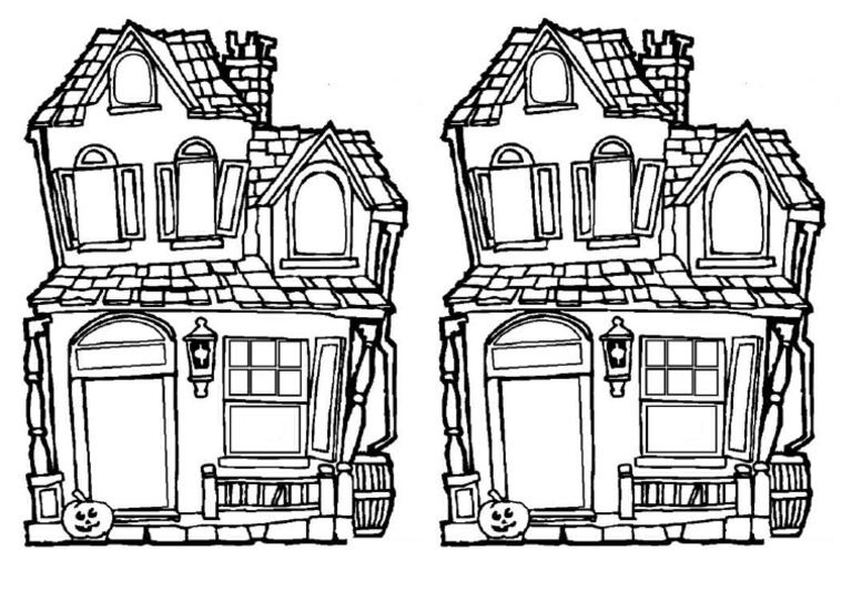 Castillo de Winnie | PDF