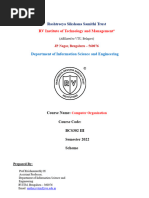 Laboratory Manual 3rd Sem Data Visualization With Python Bcs358d