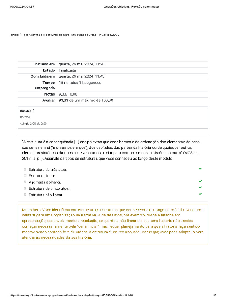Mod 1 | PDF