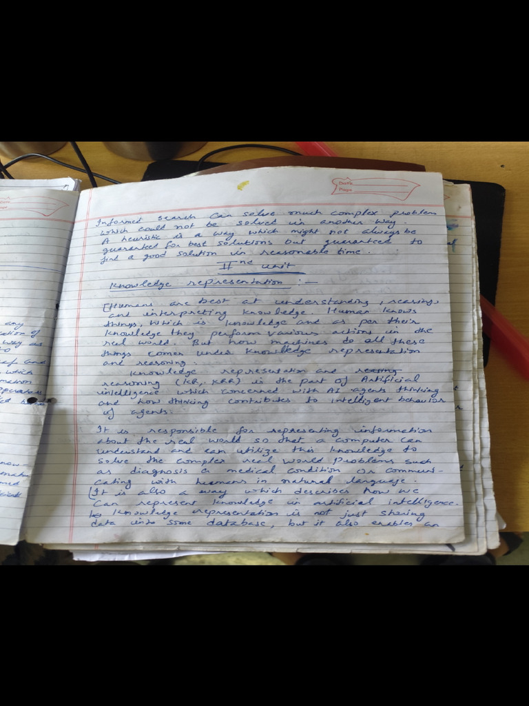 Pai - Notes Part 2 | PDF