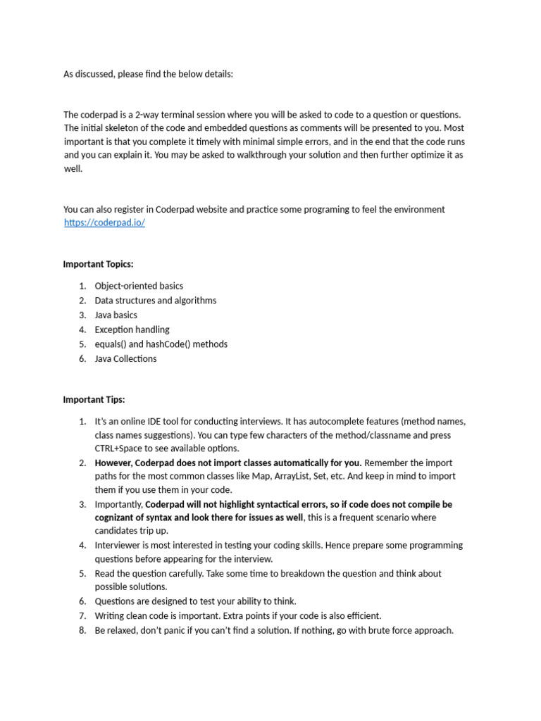 JAVA Question Bank PDF | PDF