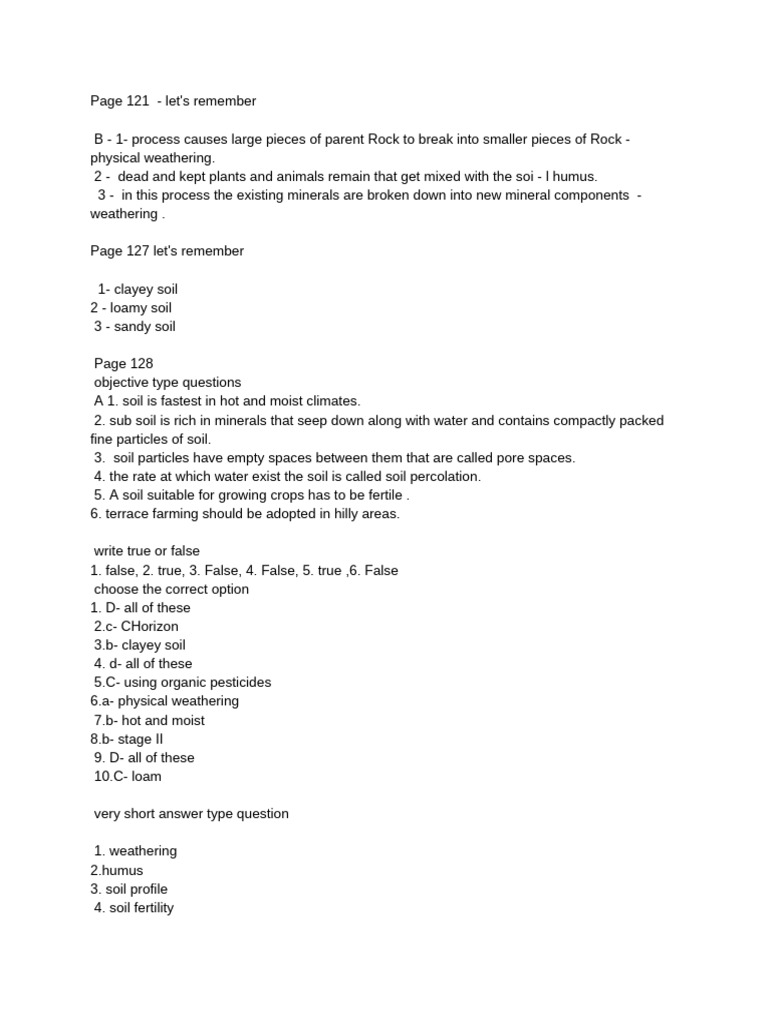 Class 7 ,Lesson 8 | PDF