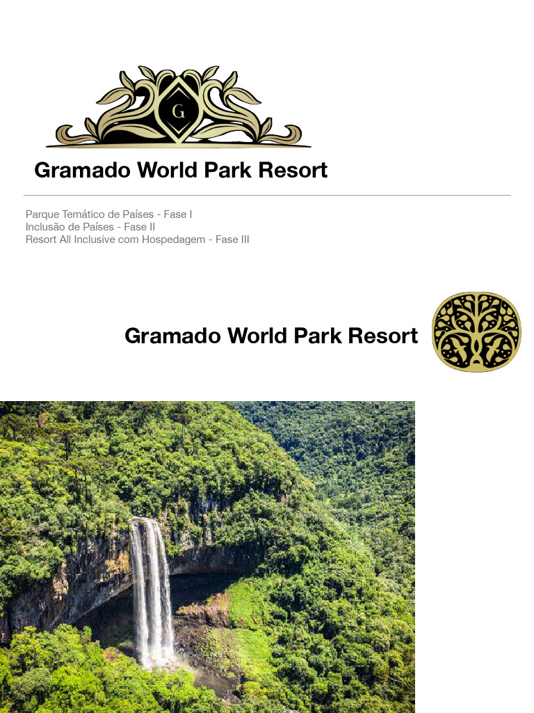 Gramado World Park | PDF
