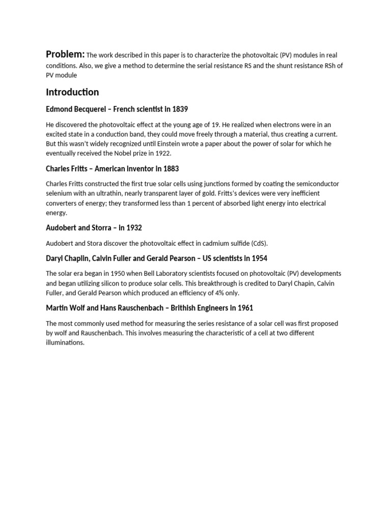 complex engineering problem | PDF