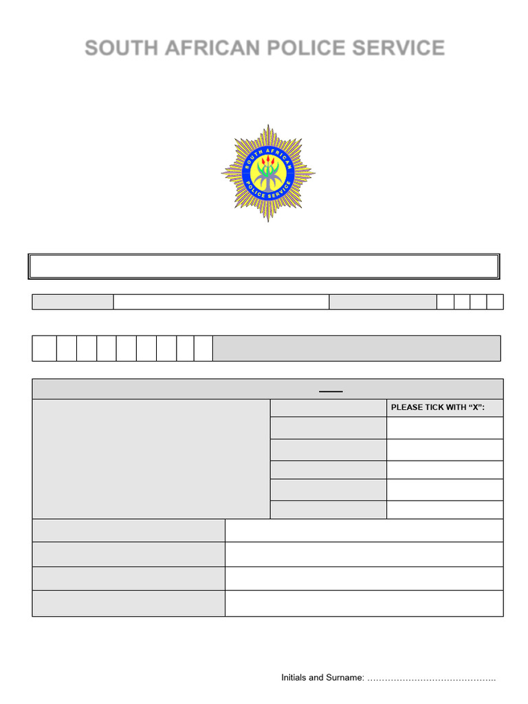 2024 2025 Application Form Re Enlistments | PDF