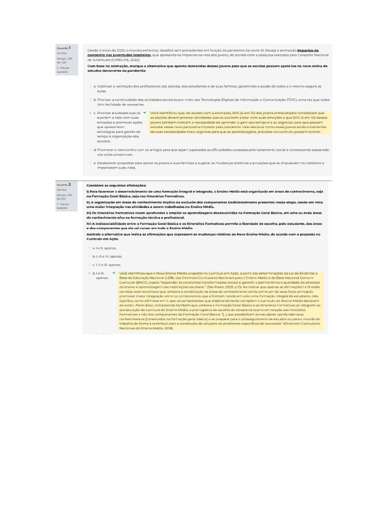 Modulo 03 - Nivelamento | PDF