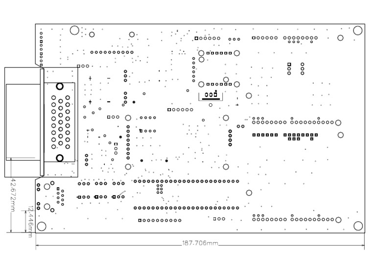 PCB PCB 2-Pcb PCB Autosteer Dual Gps v5 v2.4 Ampseal 2022-12!17!2023!04 ...