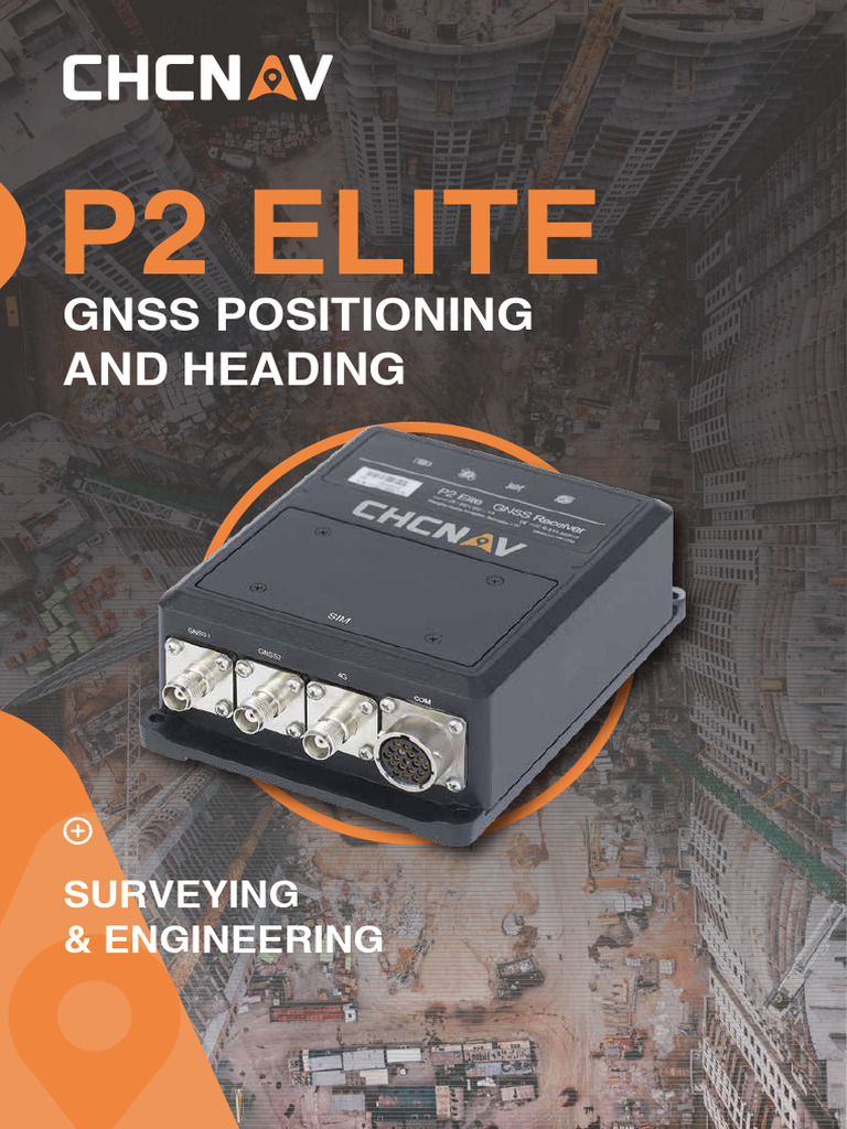 P2 Elite - DS - EN | PDF