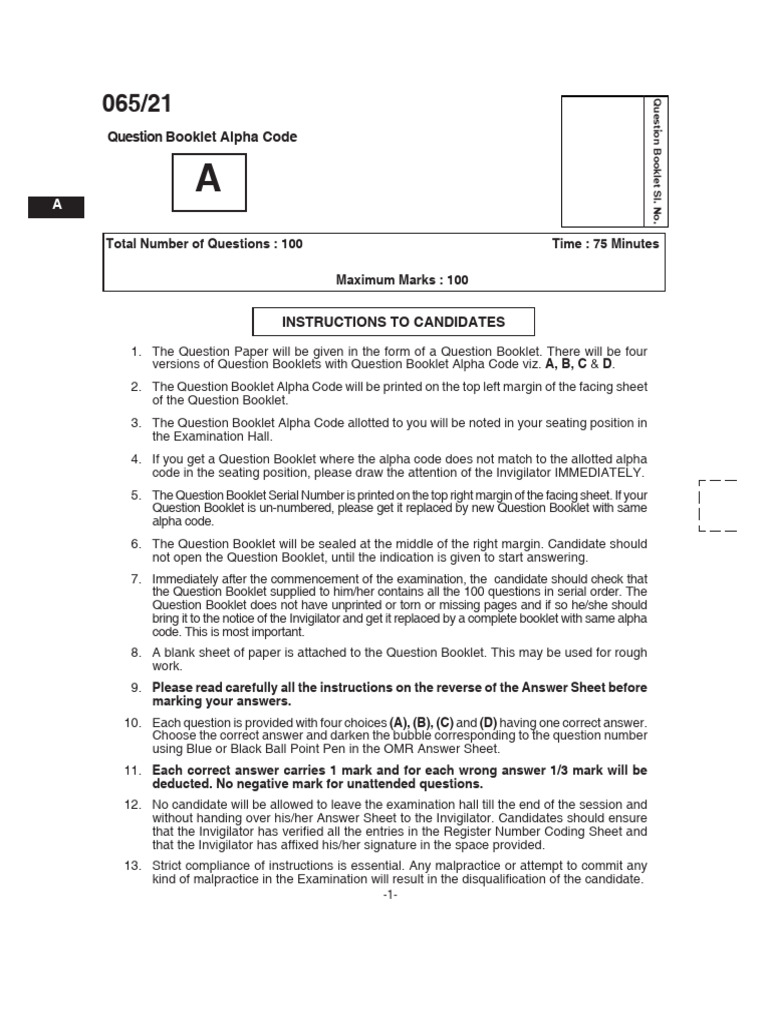 PWD Civil Engineering Exam Paper 2024 | PDF | Length | Stress (Mechanics)