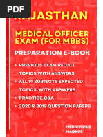 ENT Syllabus For FCPS Part 1 by CPSP | PDF