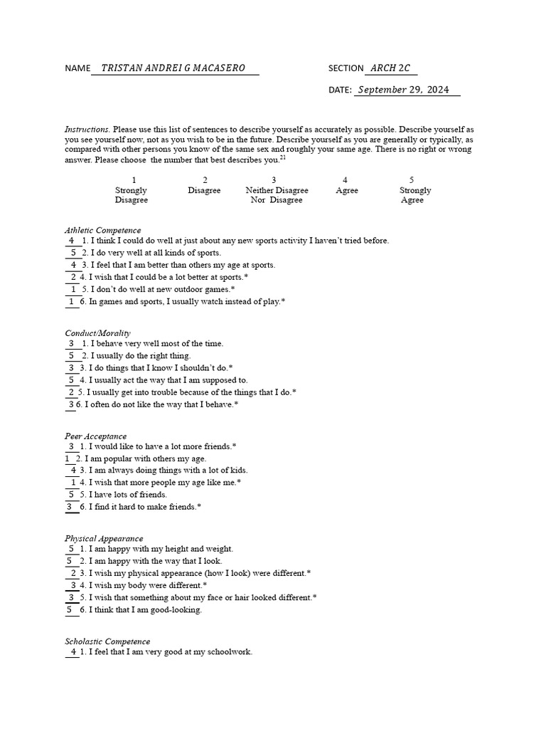 UTS ACTIVITY # 3 | PDF