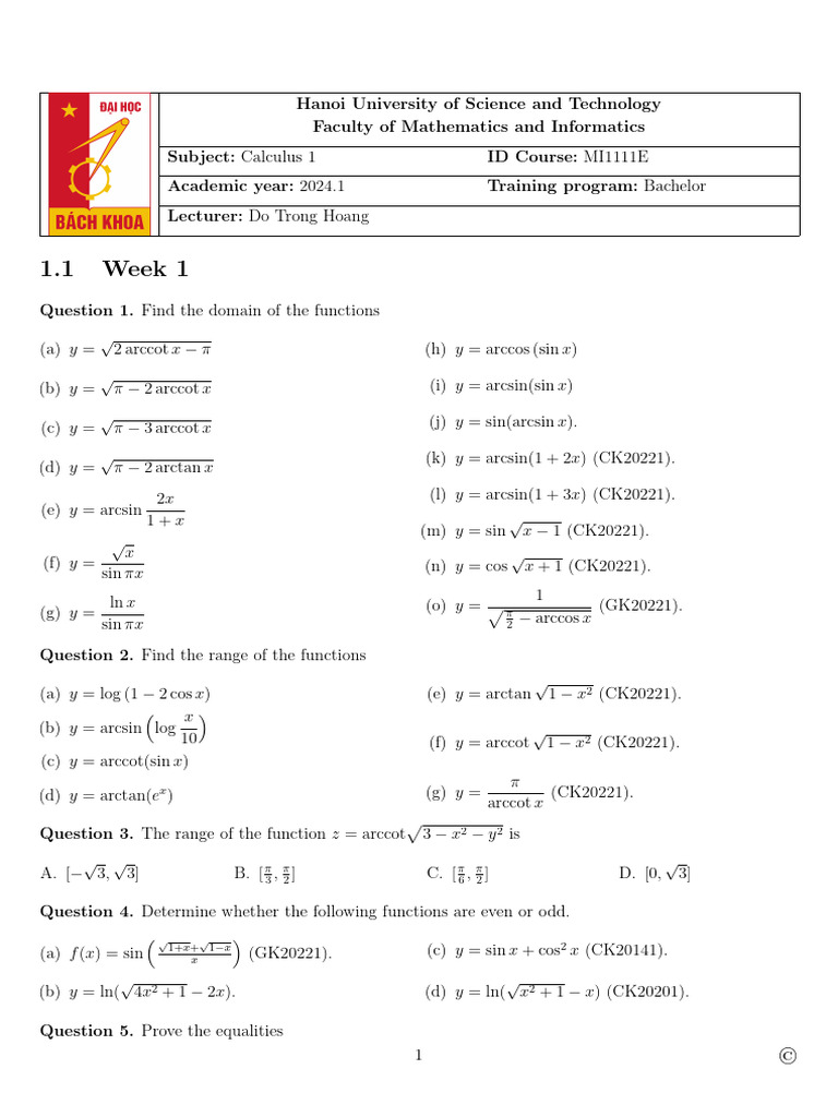 2024 - 4sep - Exer 1 | PDF