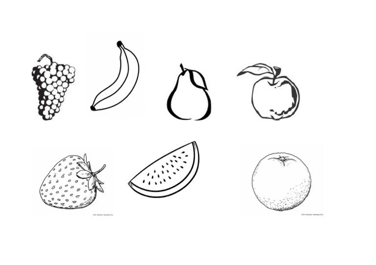 Fruit Pdf