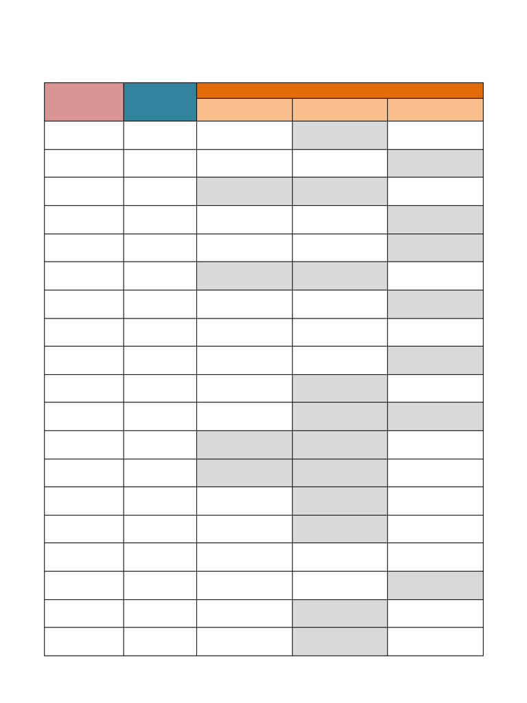 Actividad Nomen Comp Inorg | PDF