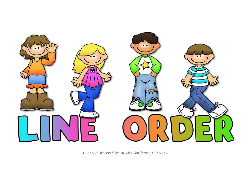 Line Order Sign | PDF