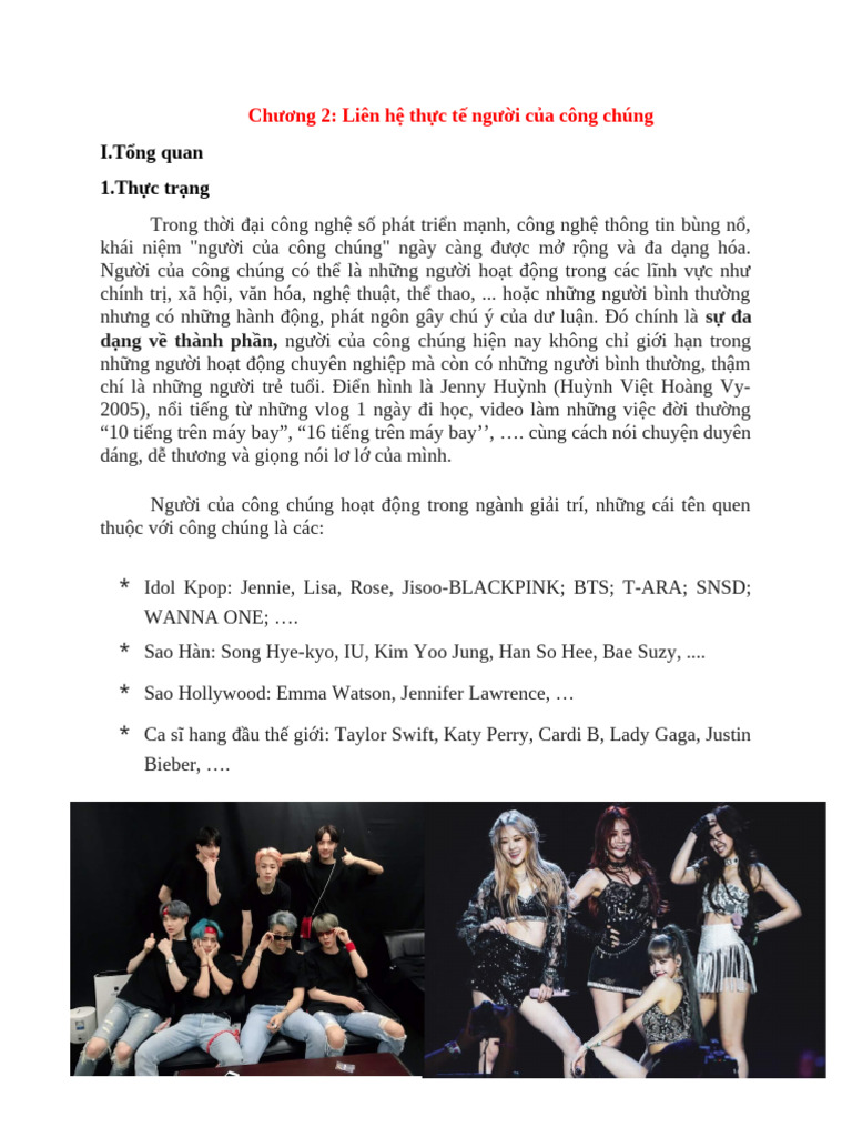 Liên hệ thực tế XHH (final) - lý thuyết kịch | PDF