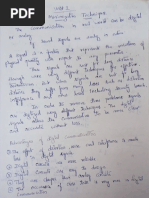 Cohen Sutherland Cliping Algorithm With Example and Practice Question | PDF