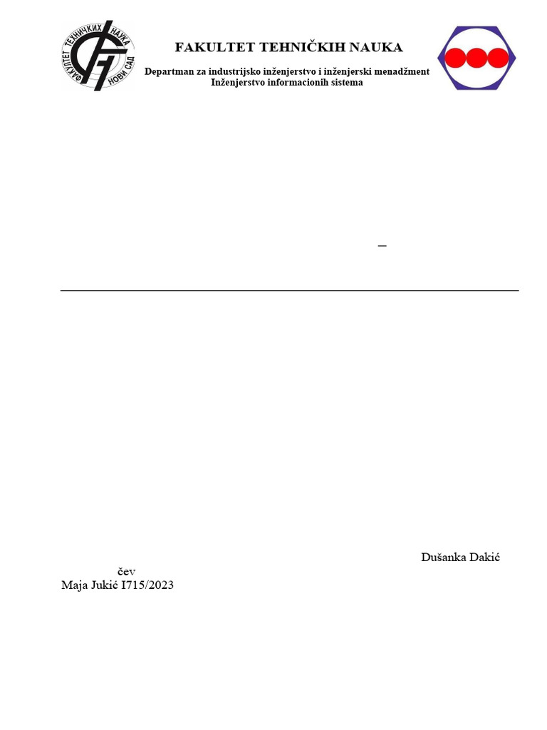 Simulacija Proizvodnih Sistema - Tehnologije I Primena U Industriji | PDF
