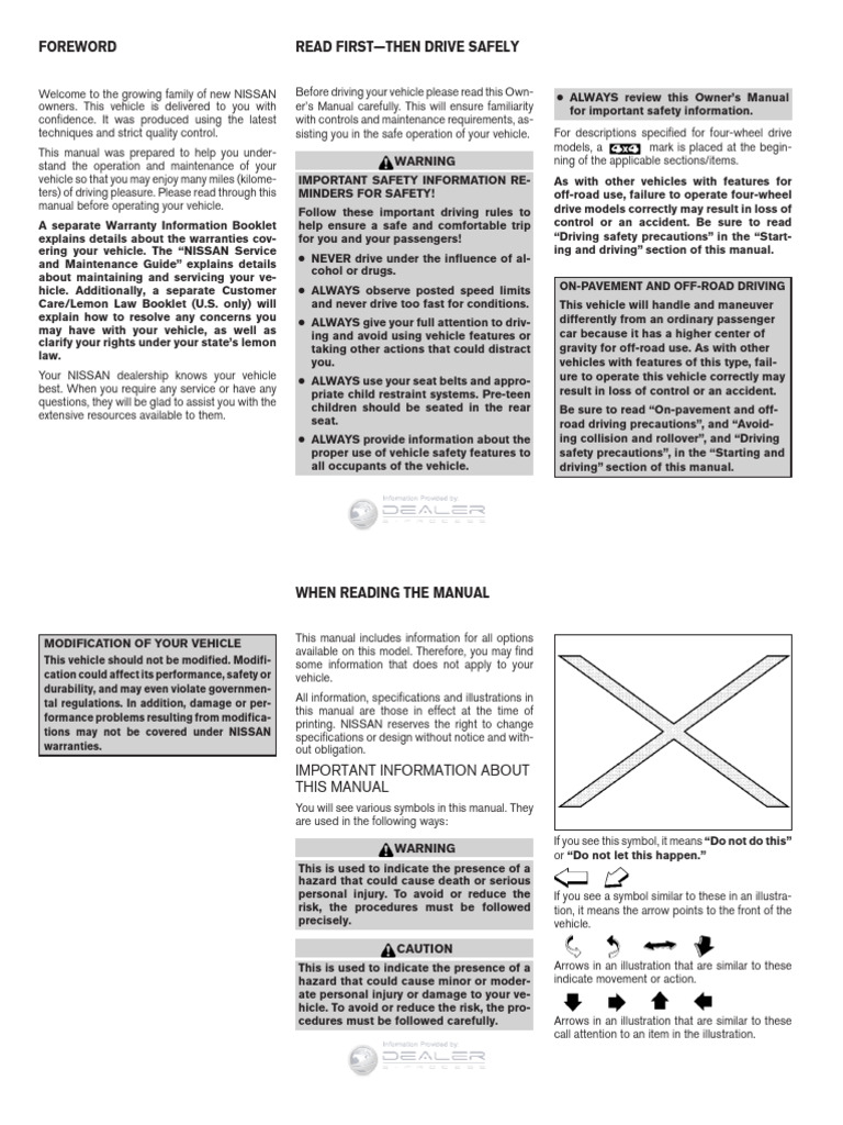 2007-pathfinder | PDF