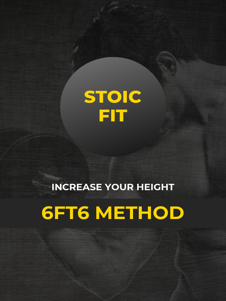6ft6 Method | PDF