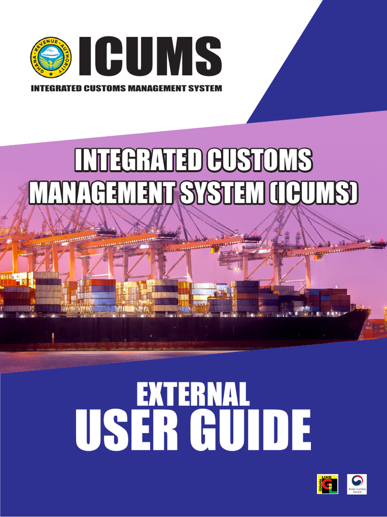ICUMS Manual 1.PDF 1.PDF 1 | PDF