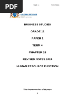 GR 11 Relab Tourism Learner Guide | PDF | Bus | Airport