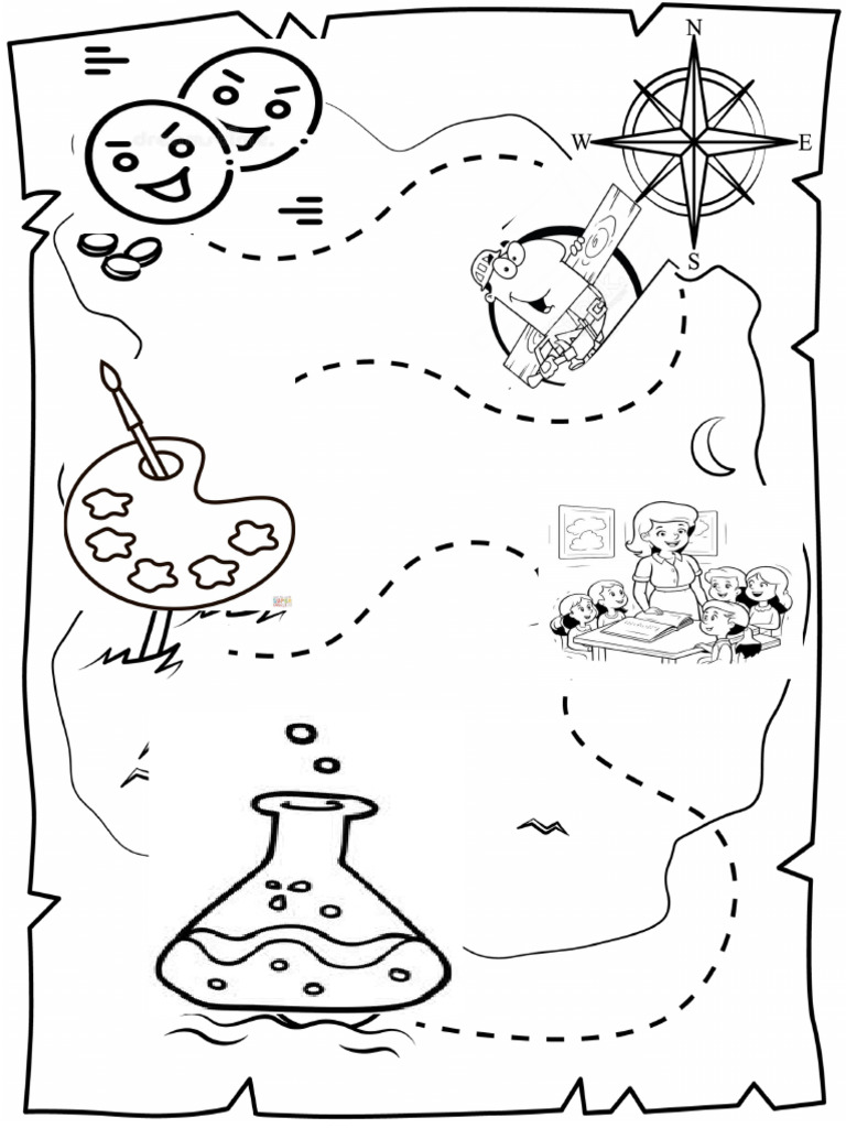 CLUES - Roleplay | PDF