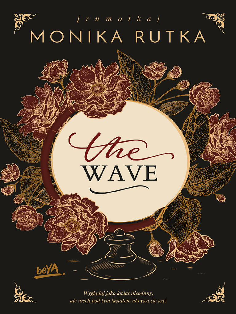The Wave Monika Rutka PDF | PDF