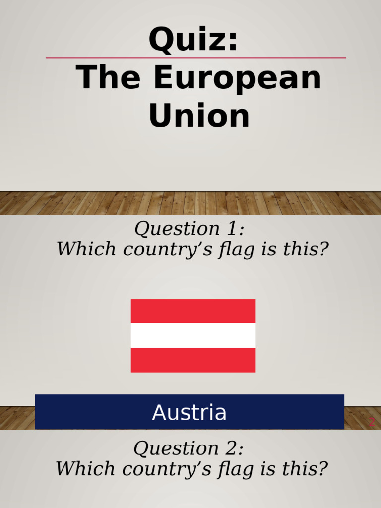 Flag Challenge | PDF