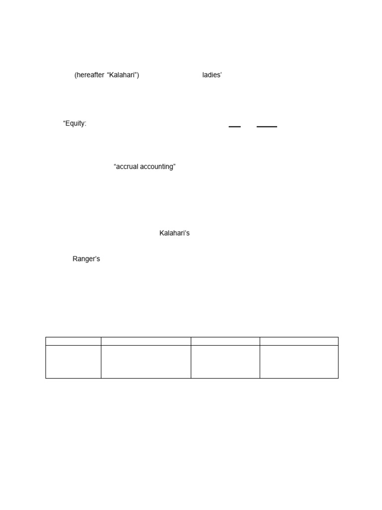 Conceptual Framework Q1 | PDF Conceptual Framework Q1 | PDF