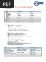 Reported Speech Explanation - Questions, Commands and Requests | PDF | Verbo | Gramática