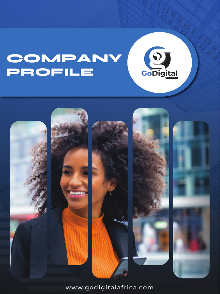 GoDigital Profile | PDF | Digital Marketing | Empowerment GoDigital Profile | PDF | Digital Marketing | Empowerment