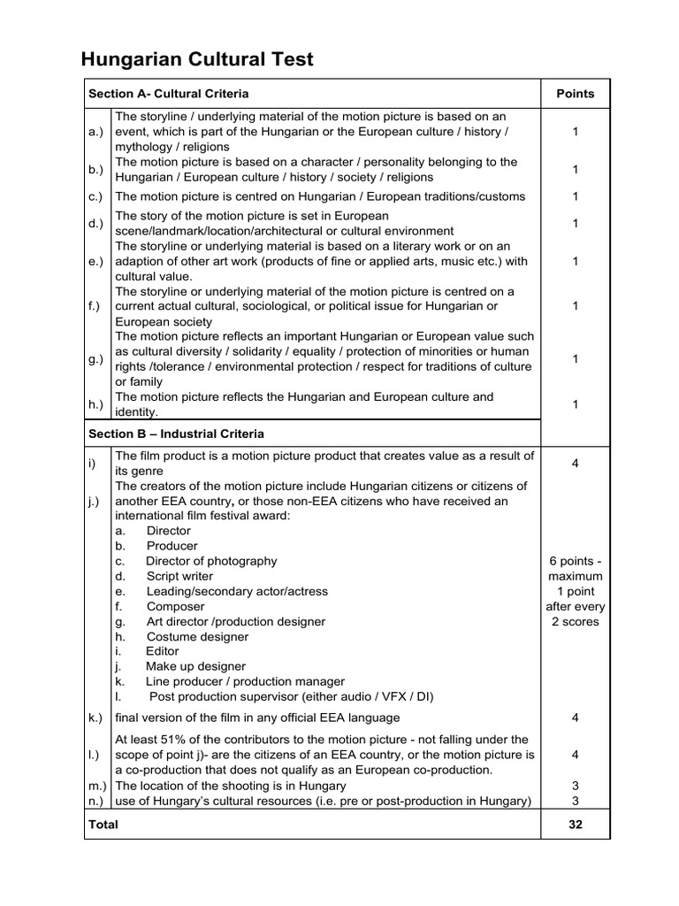 hungarian-culture | PDF