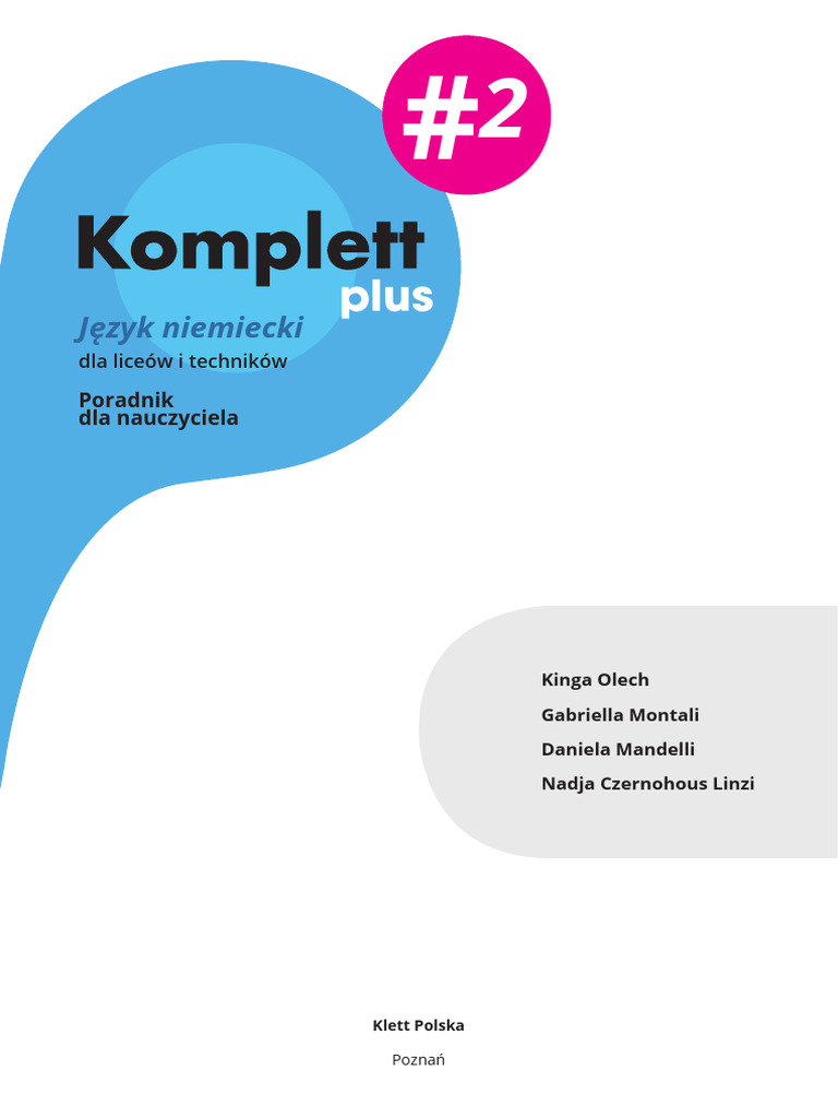Komplett Plus #2 | PDF