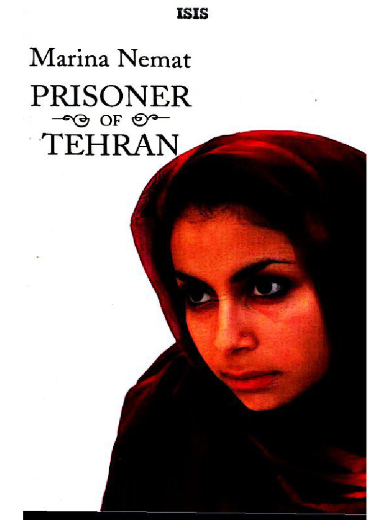 Prisoner of Tehran | PDF