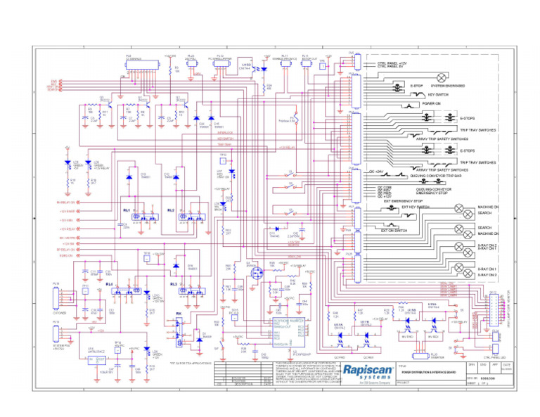PDI Schematic Page 2 of 2 | PDF