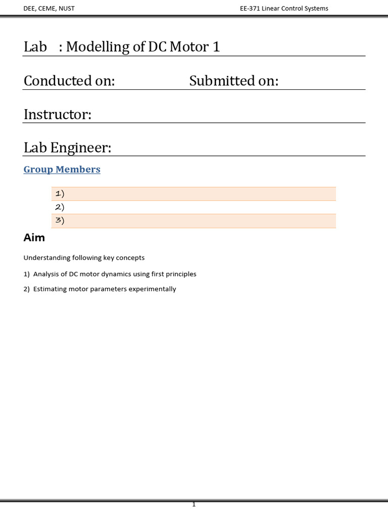 Lab#4 LCS | PDF