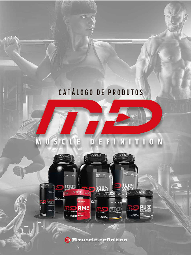 catalogo_md | PDF