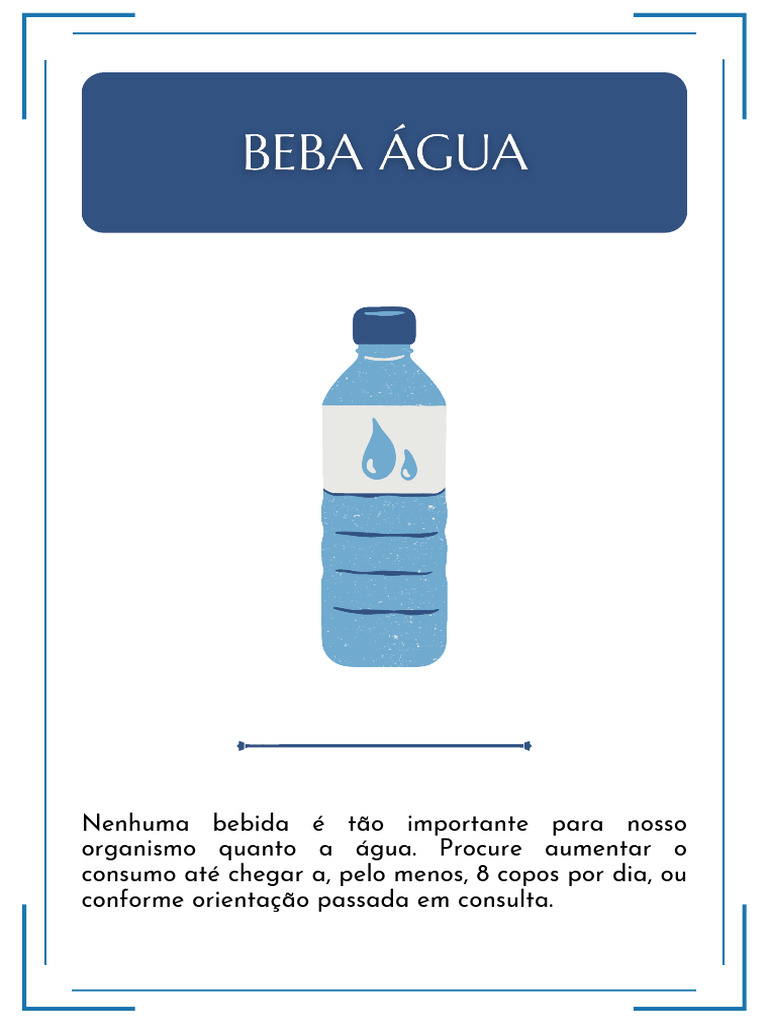 Cards de metas | PDF