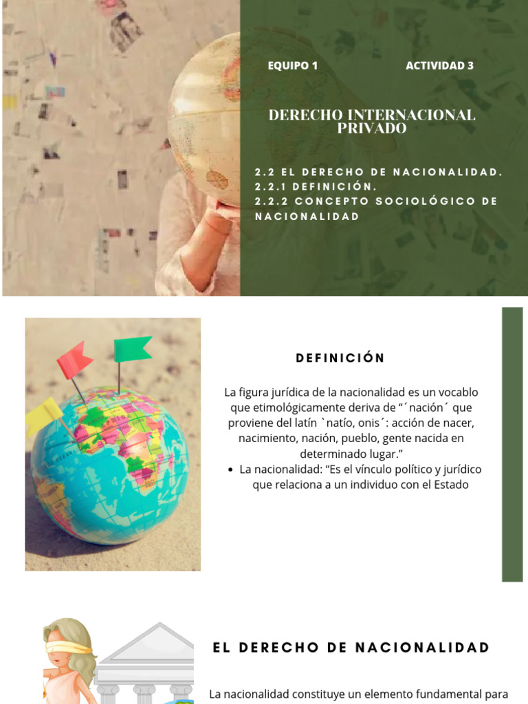 DIP Act 3 Presentación | PDF