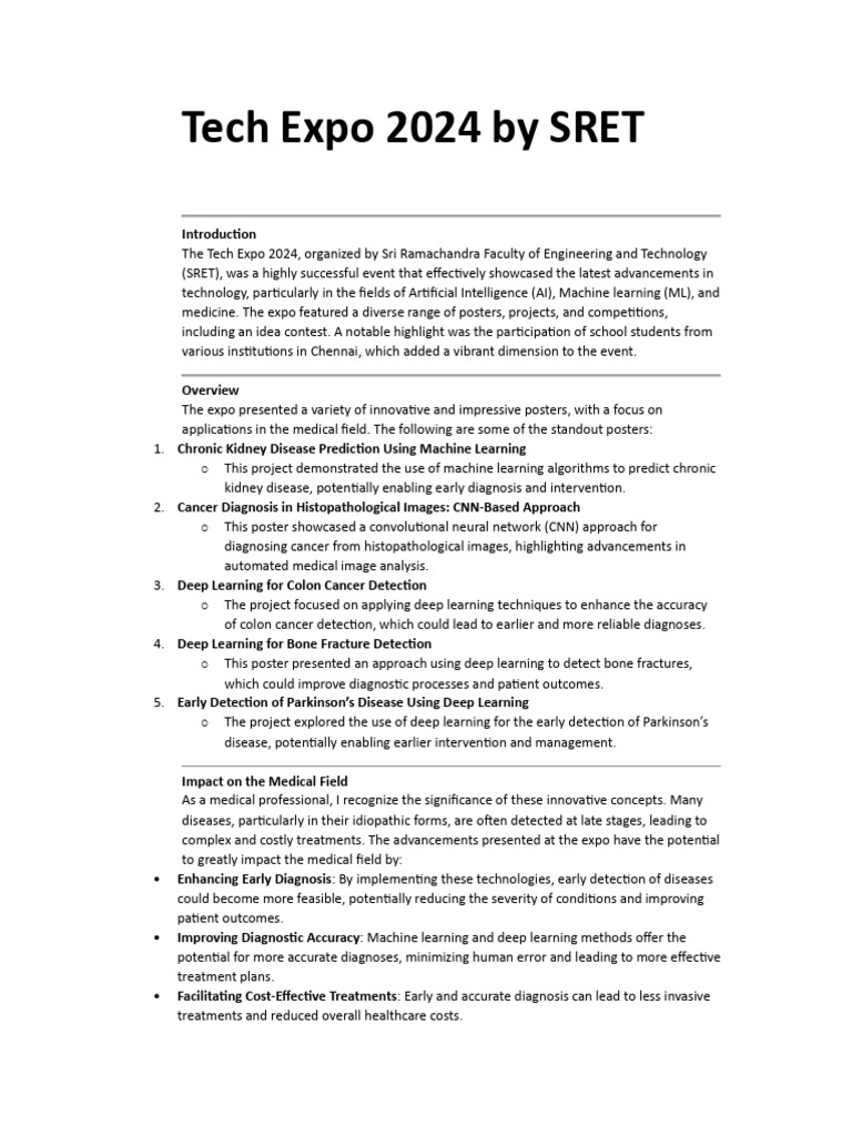 Repot | PDF
