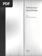 SCHULTZ, Theodore W. Investment in Human Capital. The American Economic Review | PDF