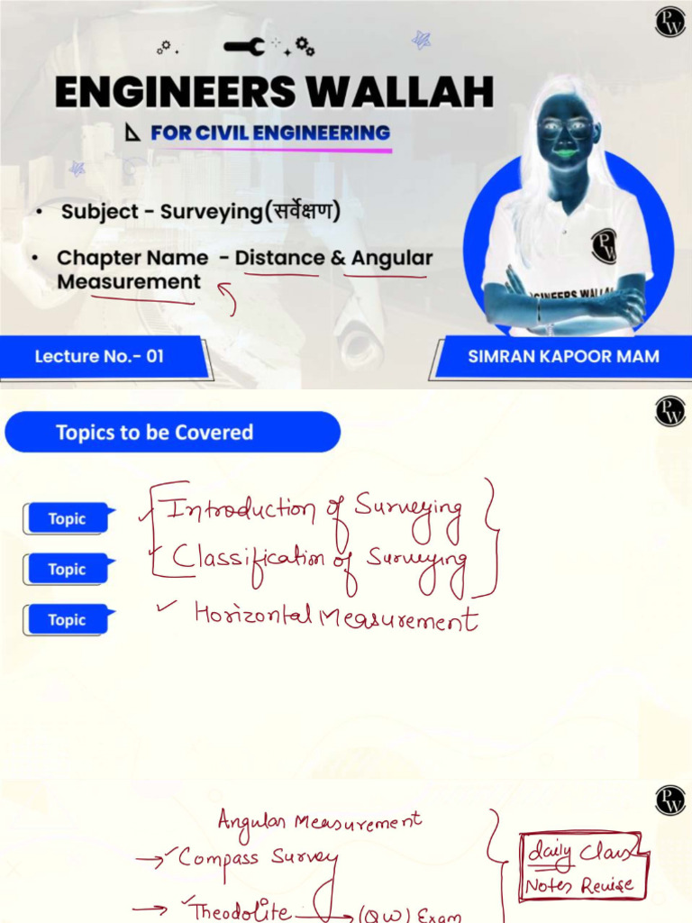 Lect 01 Invert | PDF