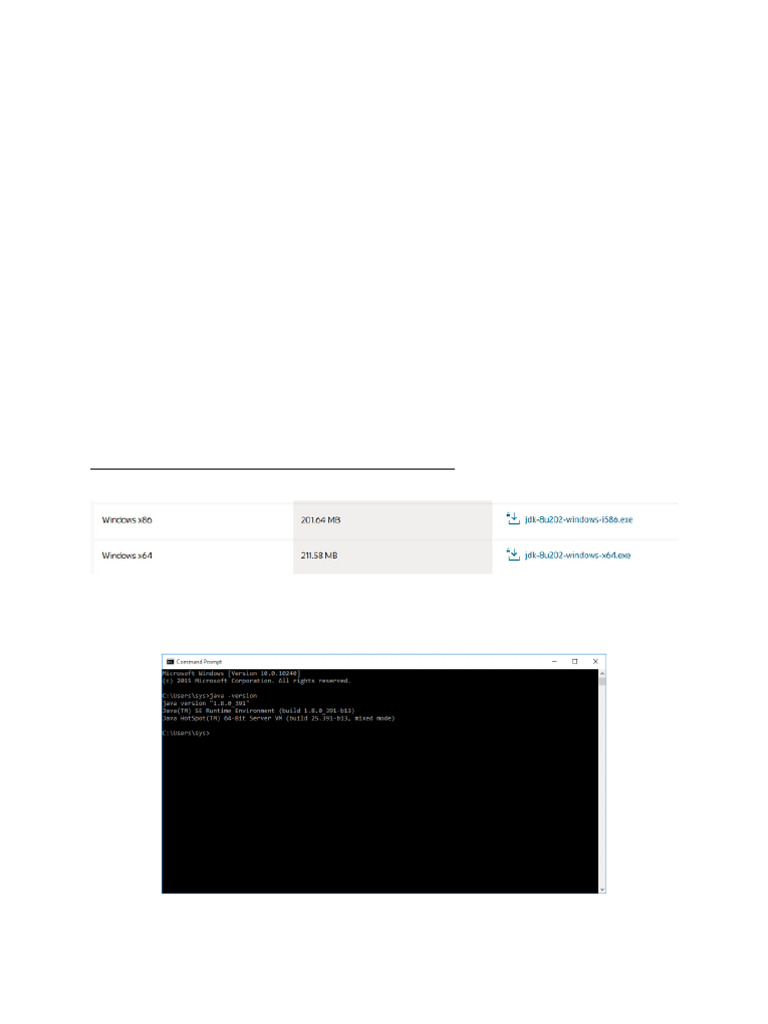 big data manual | PDF