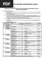 Dte Historical and Comparative Foundations of Education | PDF | Curriculum | Pedagogy