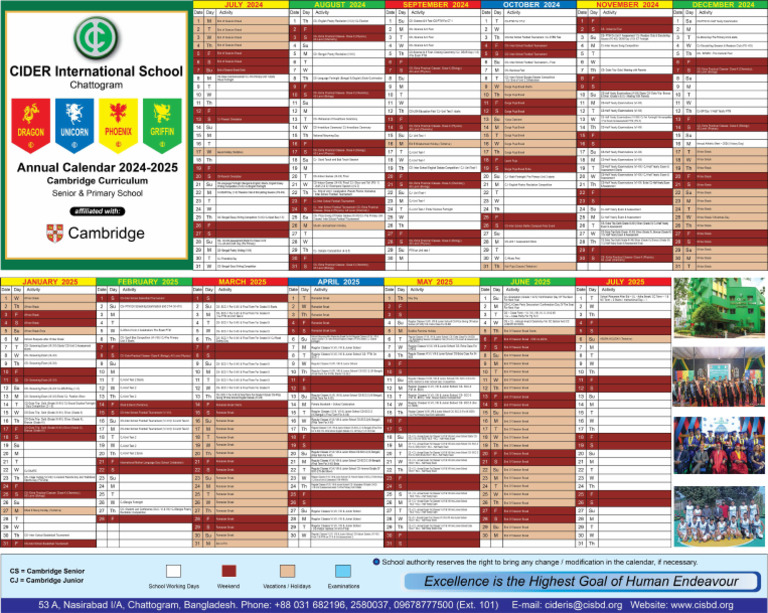 Big-Calendar-2024-2025-compressed | PDF